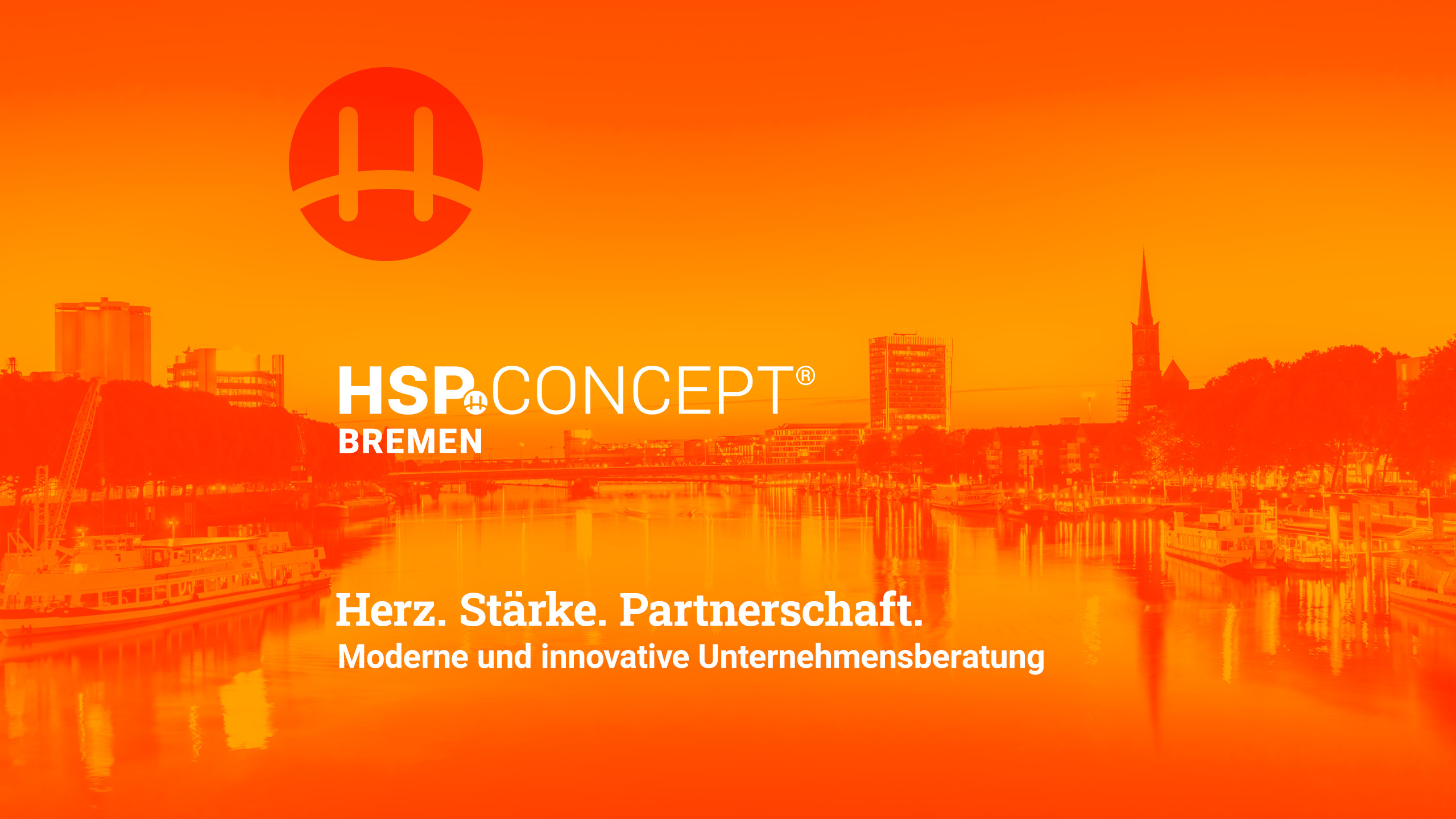 HSP CONCEPT: Ihre Unternehmensberatung aus Bremen